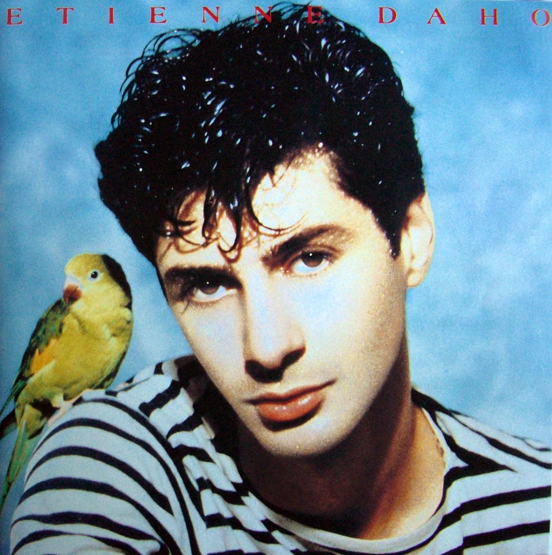 Etienne Daho, Padrinho da French Pop - Conexão Paris